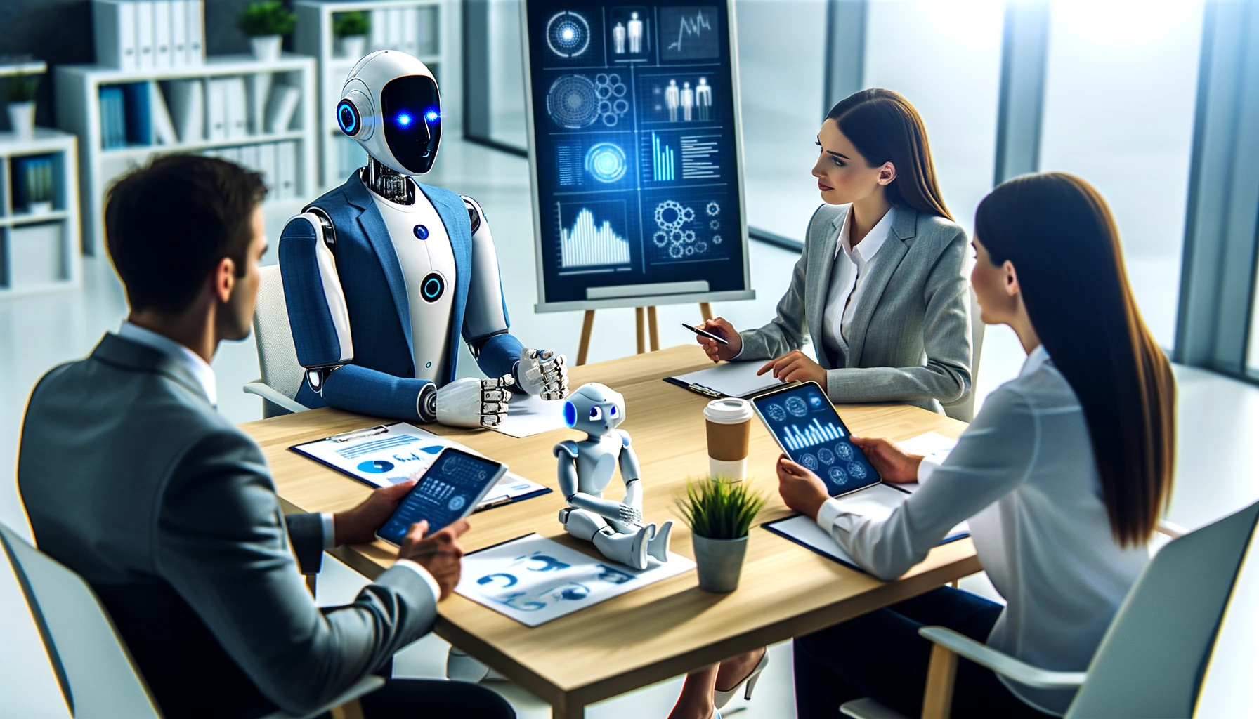 Get your AI Guide - THE EXPONENTIAL CHANGE BOOK SERIES